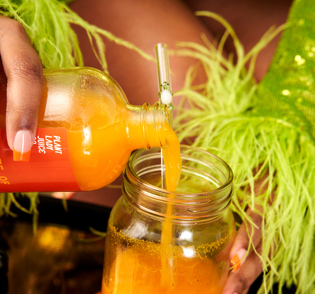 Order and Delivery Guidelines – Plant Lady Juice Co