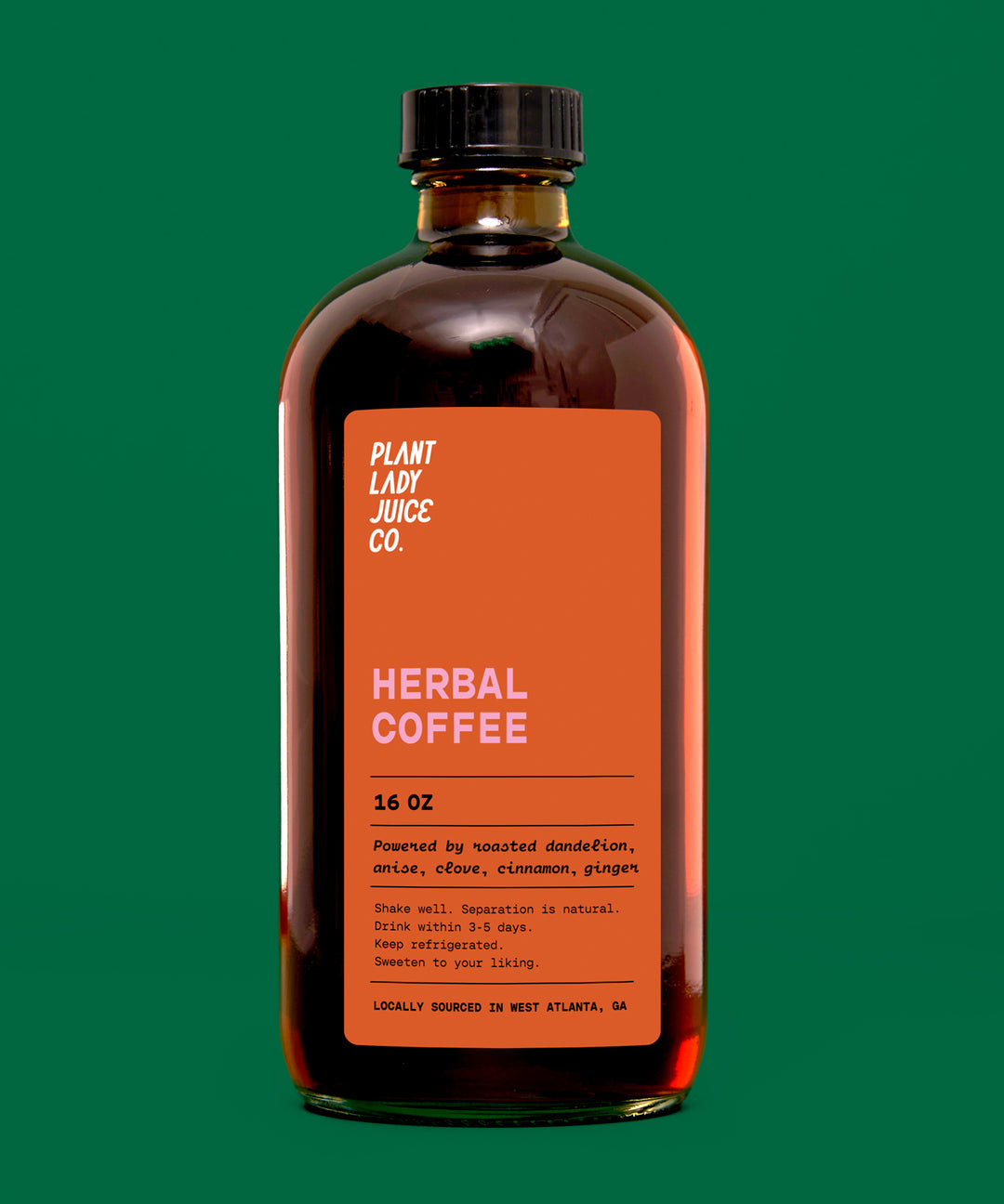 Teas – Plant Lady Juice Co