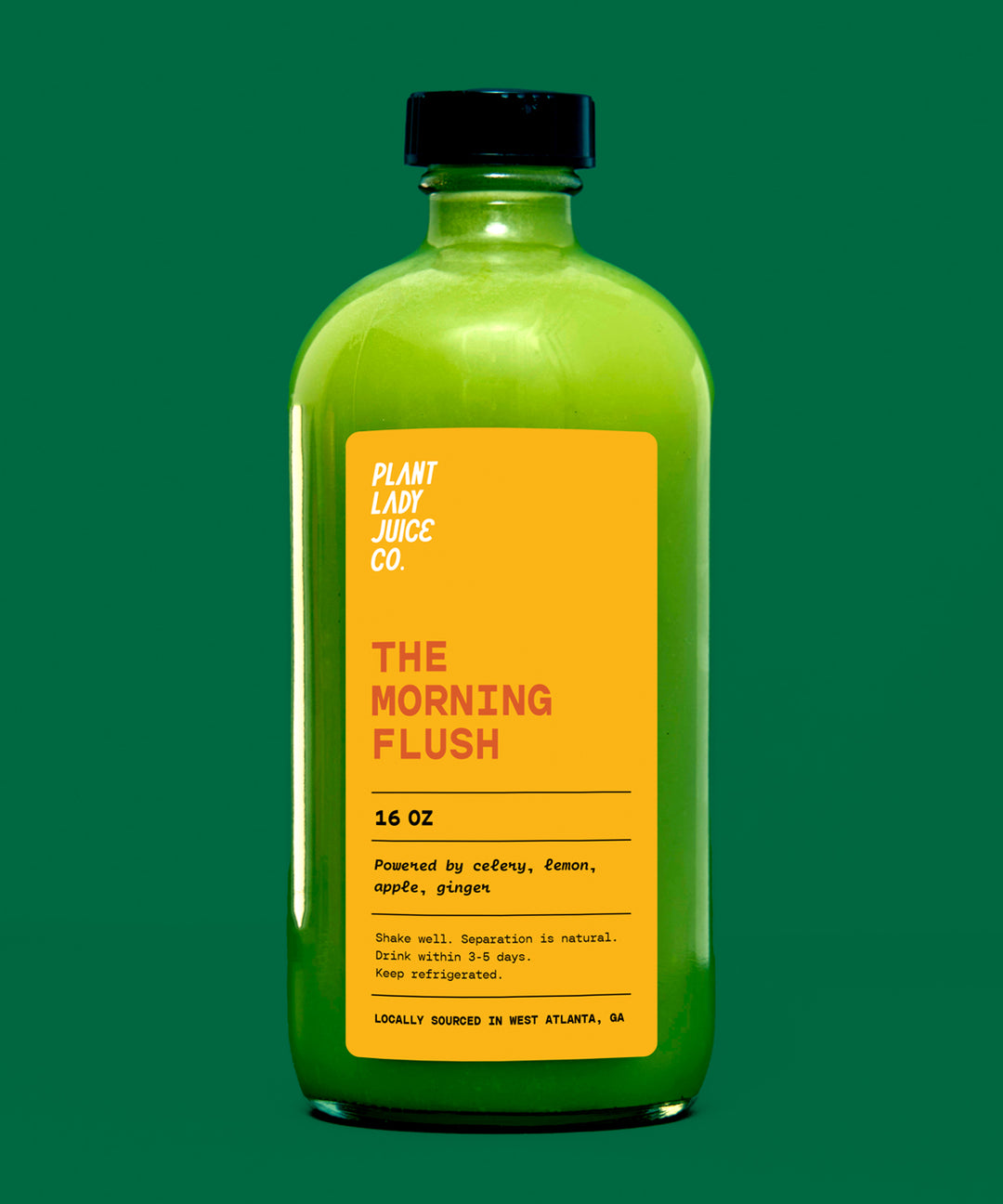 Juices – Plant Lady Juice Co