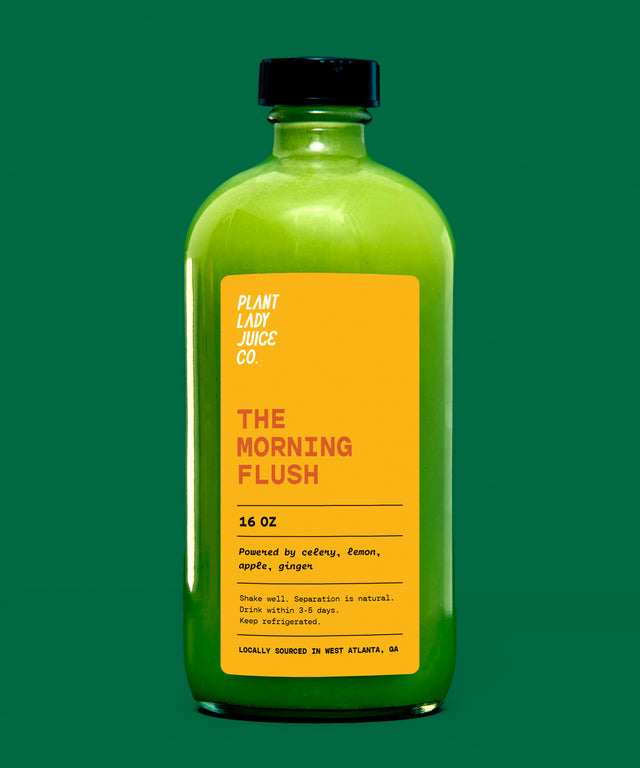 Juices – Plant Lady Juice Co