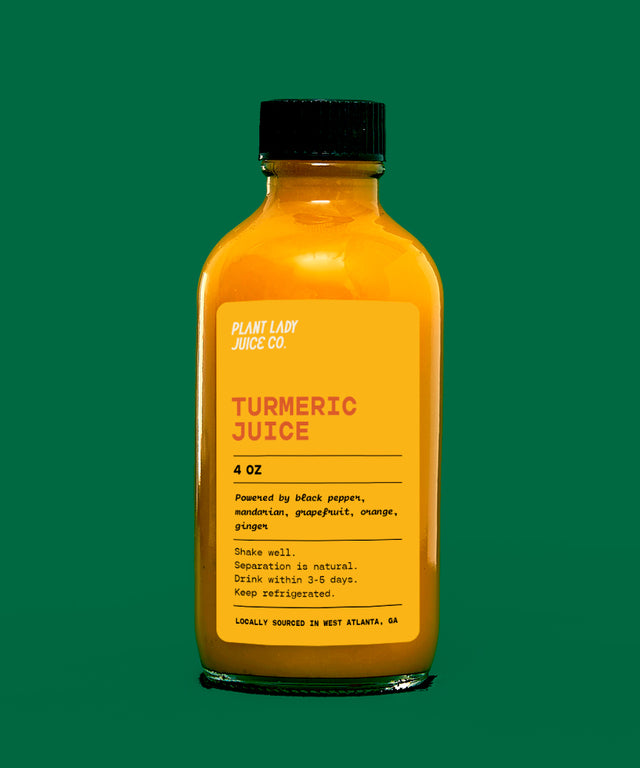 Elixirs – Plant Lady Juice Co